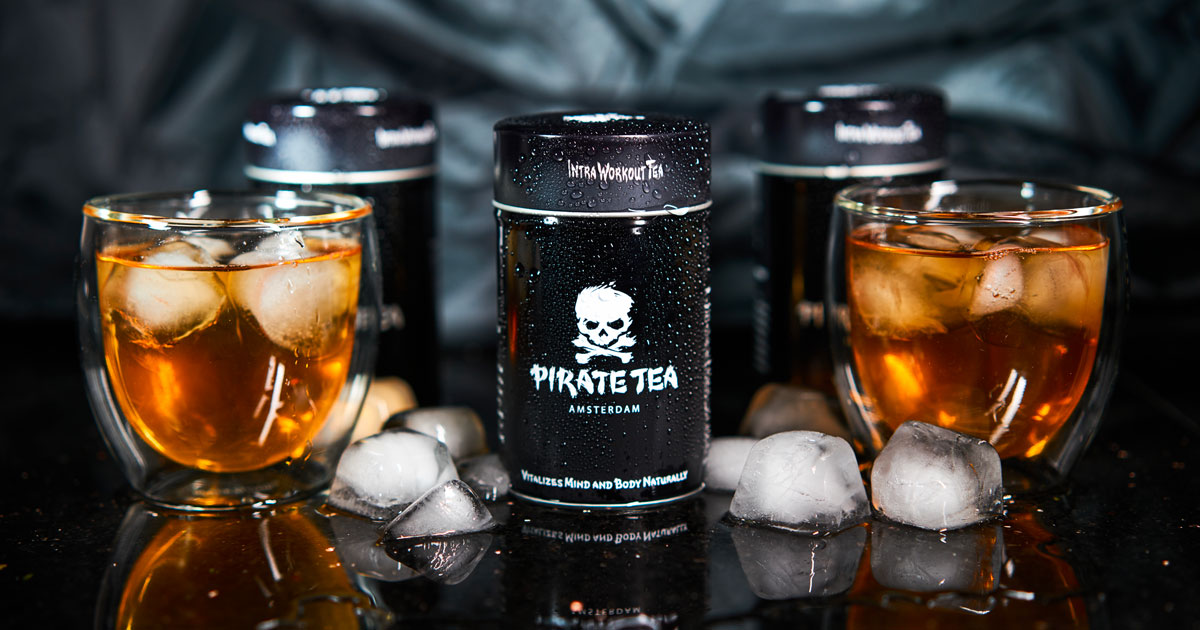 Why You Should Choose Natural Sources of Caffeine - PirateTea